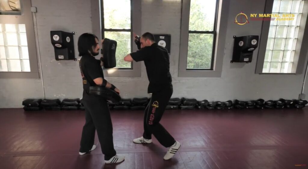 4 Types of Elbow Strikes You Can Use in Self Defense or MMA - NY ...